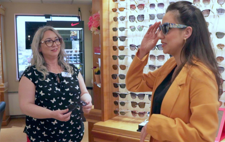 Eyeglass Lens Options | Connecticut Eye Consultants Danbury